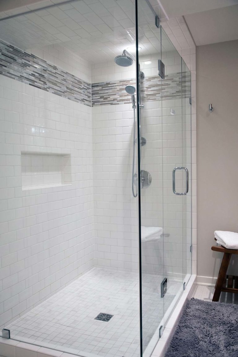 Luxurious Basement Remodel In Lake Mendota Middleton, WI - Sweeney ...