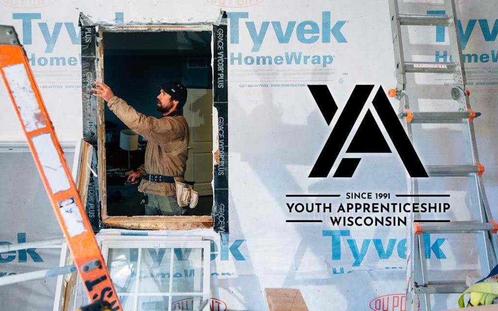 Sweeney Design Remodel Supports Skilled Trades With Youth Apprentice ...
