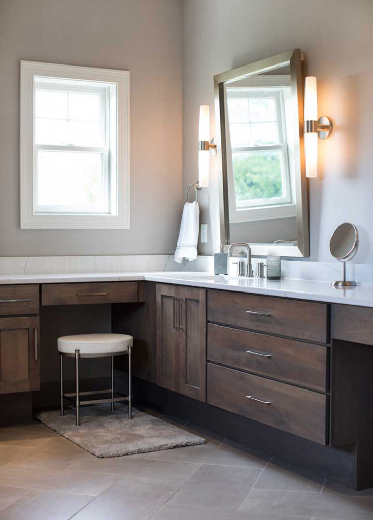 ADA-Compliant 2-Story Home Addition In Sun Prairie, WI