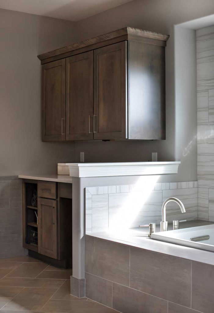 ADA-Compliant 2-Story Home Addition In Sun Prairie, WI