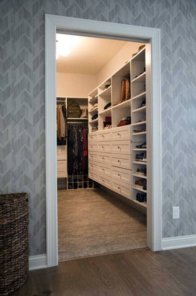 ADA-Compliant 2-Story Home Addition In Sun Prairie, WI