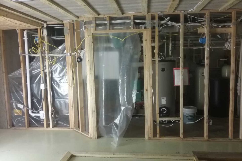 Waterproofing Basement: Tips And Techniques In Basement Finishing