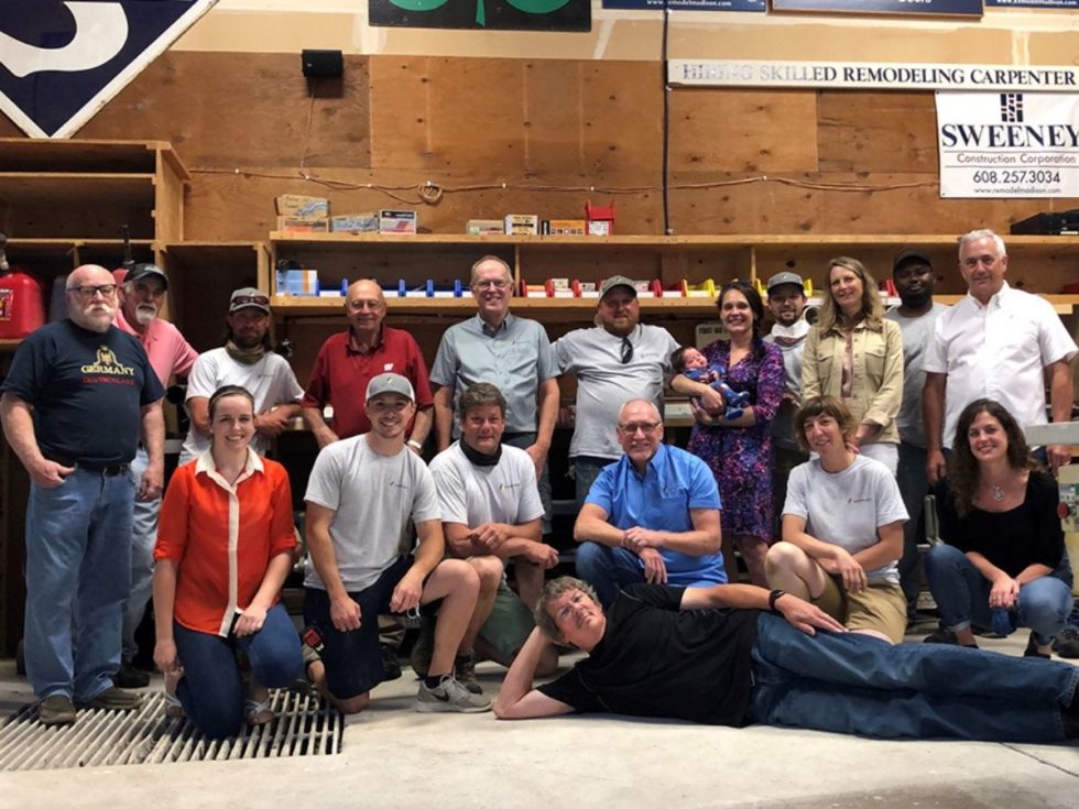 How To Choose The Home Remodeling Contract That’s Right For You