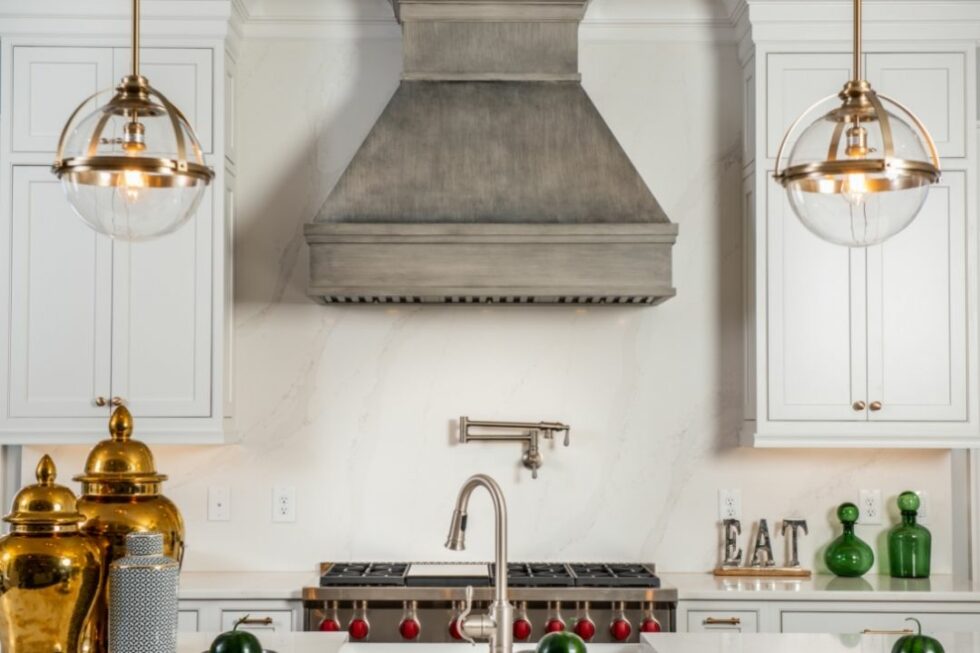 What’s Trending In Madison Kitchen Design