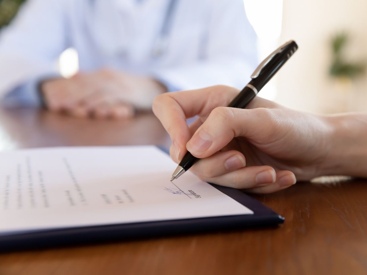 By Design: The Benefits Of Signing An Up Front Design Contract