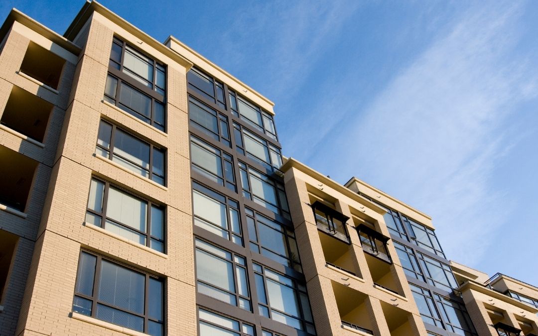 Everything You Need To Know About Condo Remodeling In Dane County