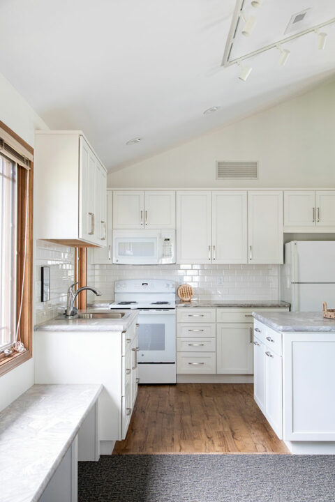 Seminole Forest Clubhouse Kitchen Remodel In Fitchburg, WI - Sweeney ...