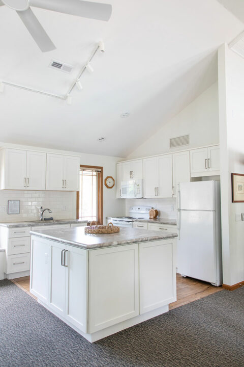 Seminole Forest Clubhouse Kitchen Remodel In Fitchburg, WI - Sweeney ...