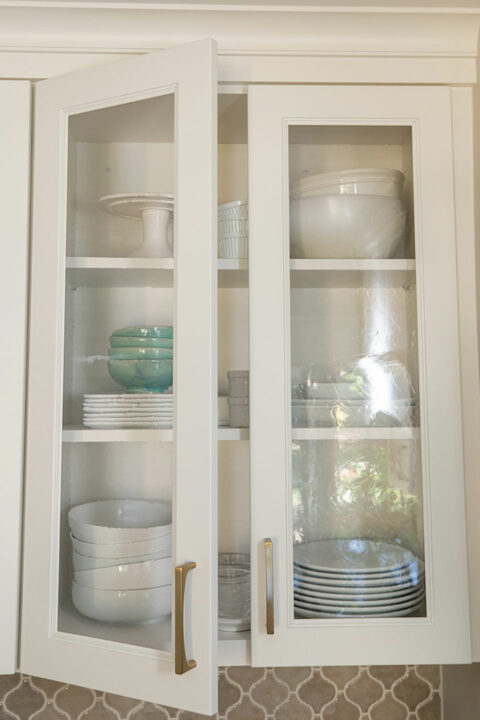 Historic Home Kitchen Remodel In Madison, WI - Sweeney Design Build