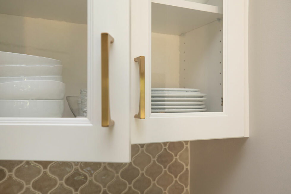 Historic Home Kitchen Remodel In Madison, WI - Sweeney Design Build