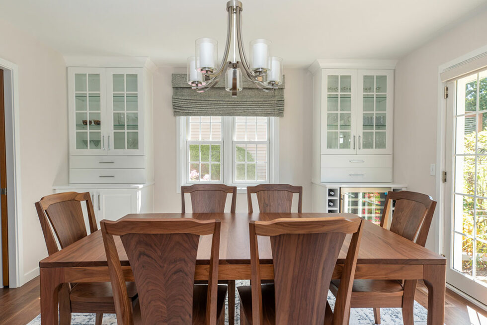 Complete Home Remodel In Madison, WI - Sweeney Design Build