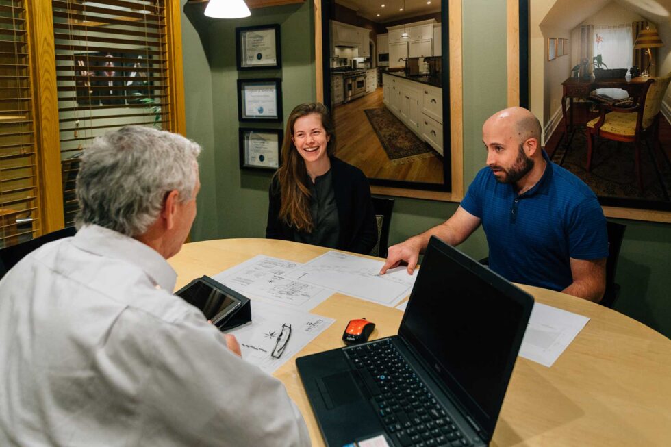 Design-Build Process In Madison, WI: The Right Choice For Home Remodels